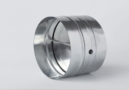 What is a one-way round air valve? Characteristics, structure and ...